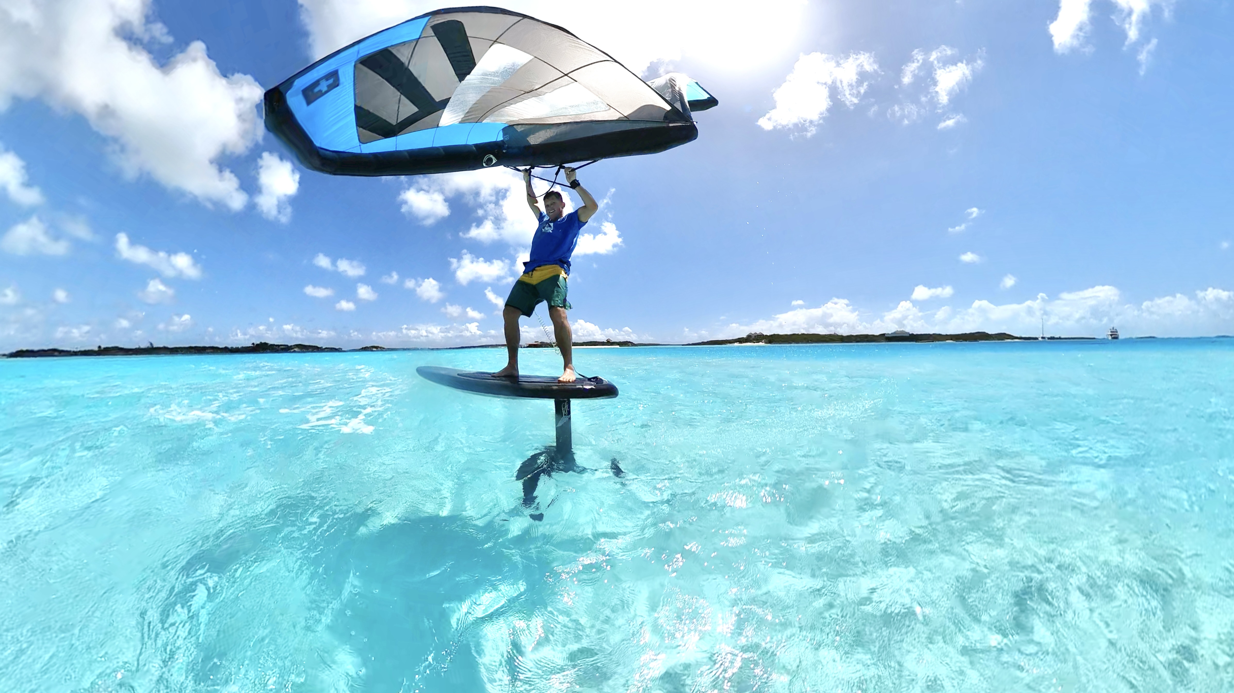 eFoil UK | Lift Foils